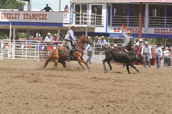 The List: Cowboy Christmas Rodeos