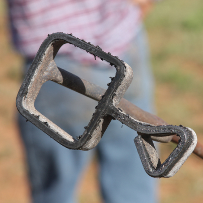 Branded: The Spade Ranch