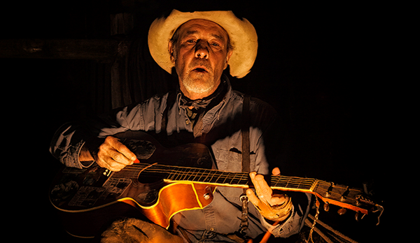 The Life of Randy Cate